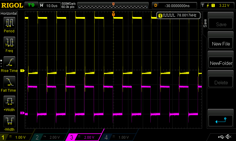 Implementing an all digital phase-locked loop : DGK Electronics Implementing an all digital phase-locked loop : DGK Electronics